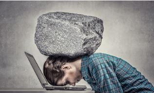 How to deal with pressure?