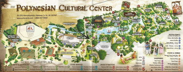 Immersing your kids in Polynesian Culture | Family Vacation Plans