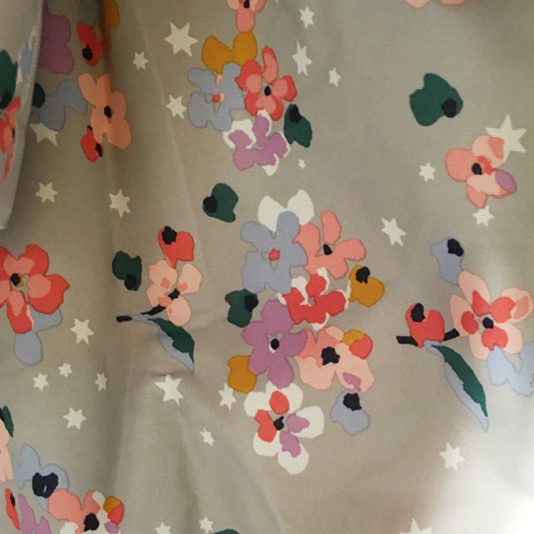print & pattern: FASHION PRINTS - joules