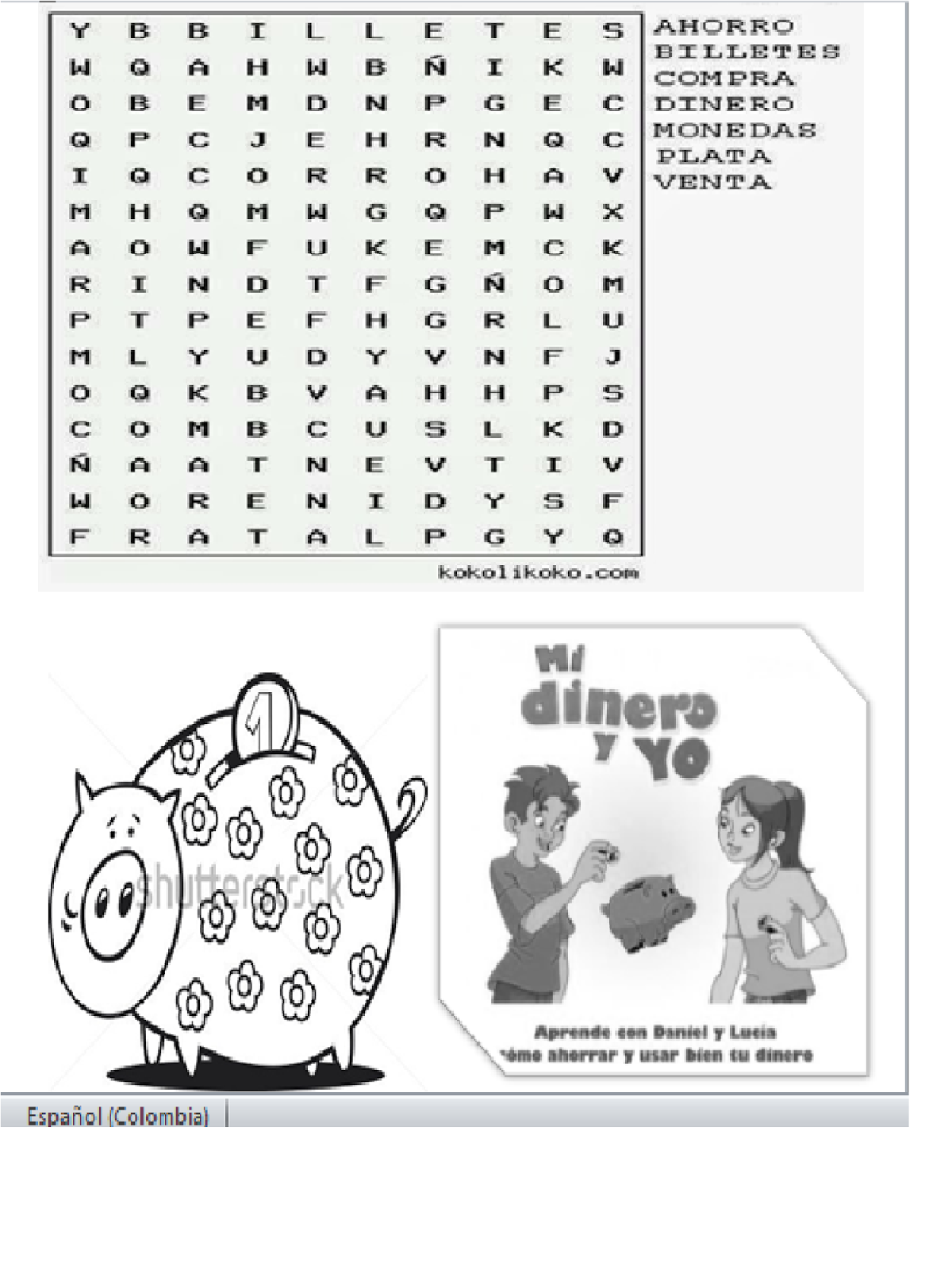 EL FABULOSO MUNDO DE LAS FINANZAS: marzo 2015