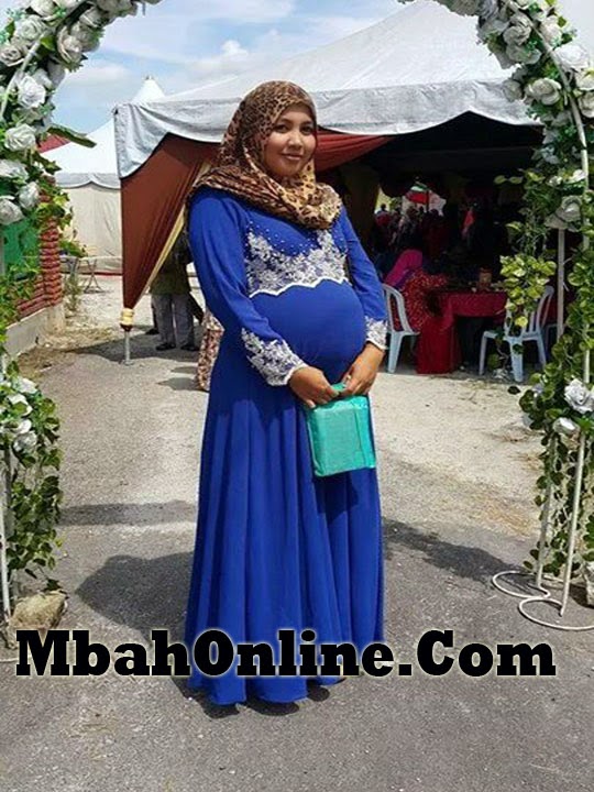 Pregnant Malaysia Woman Hubungan