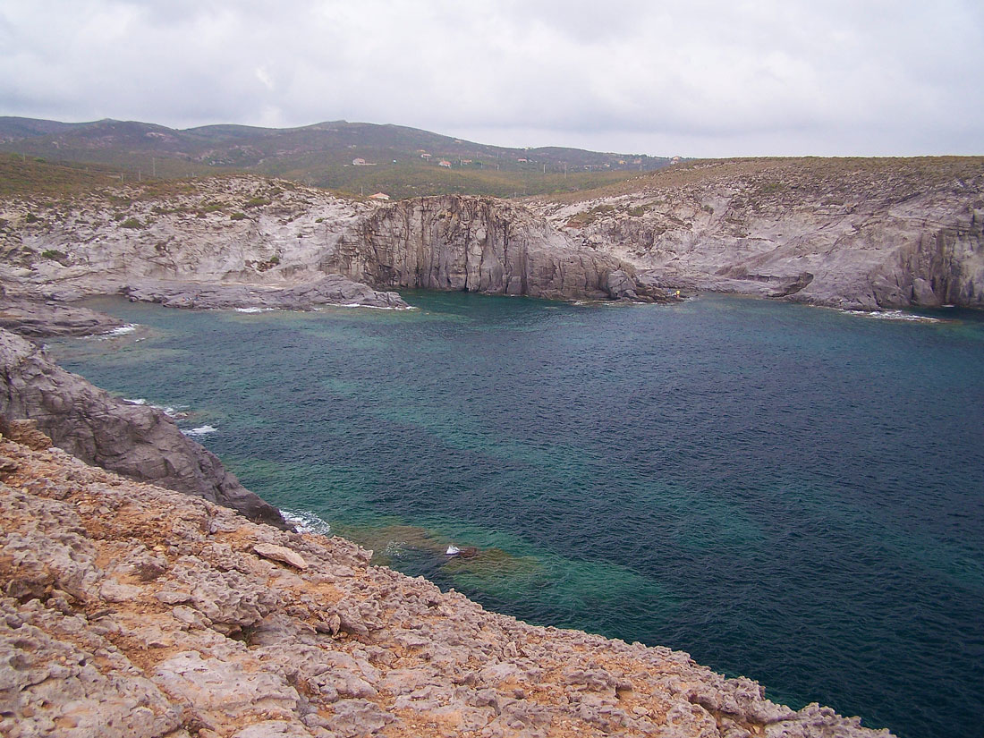 Viaggio Fotografico in Sardegna: Sant'Antioco