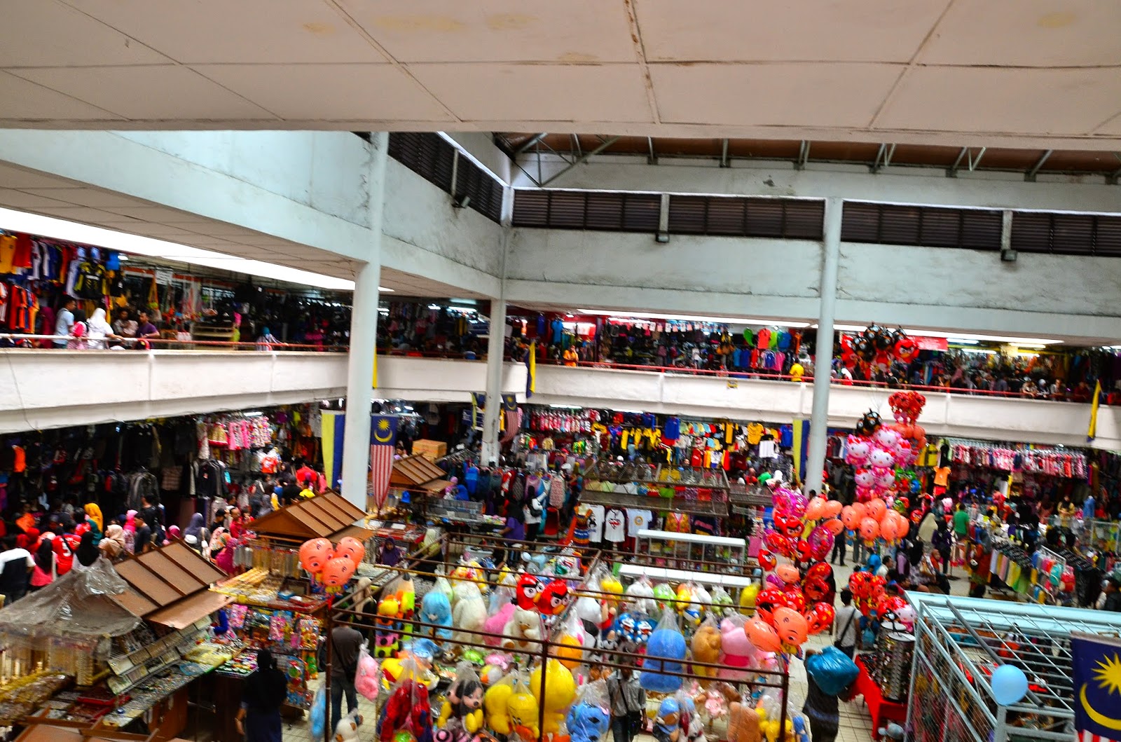 Never Ending Journey: Around Malaysia by Train. Again!!!!, Dec 24, 2012 ...