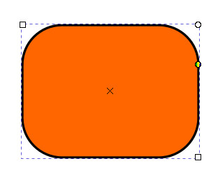 Rectangle Tool | Inkscape Tutorial for Beginners