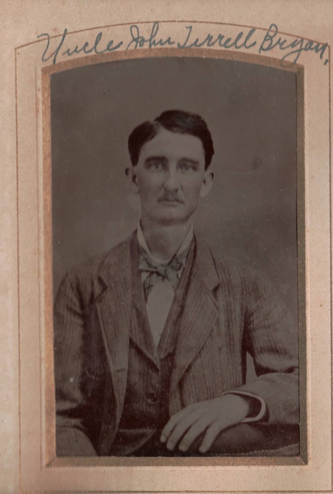 Moments in Time, A Genealogy Blog: From the Files of Marguerite Cook ...