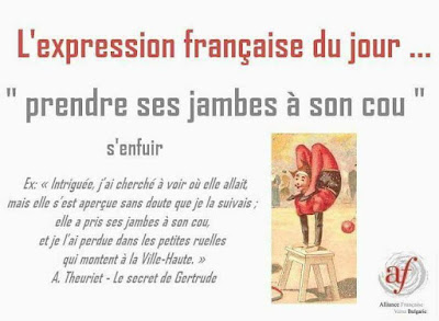 P@rdilendo: Le Français, c'est TOP!