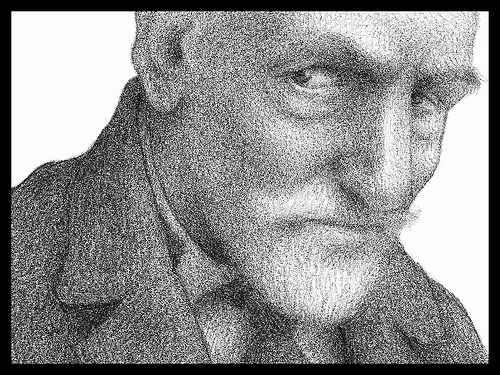 Hugo Cabret Book Station Inspector