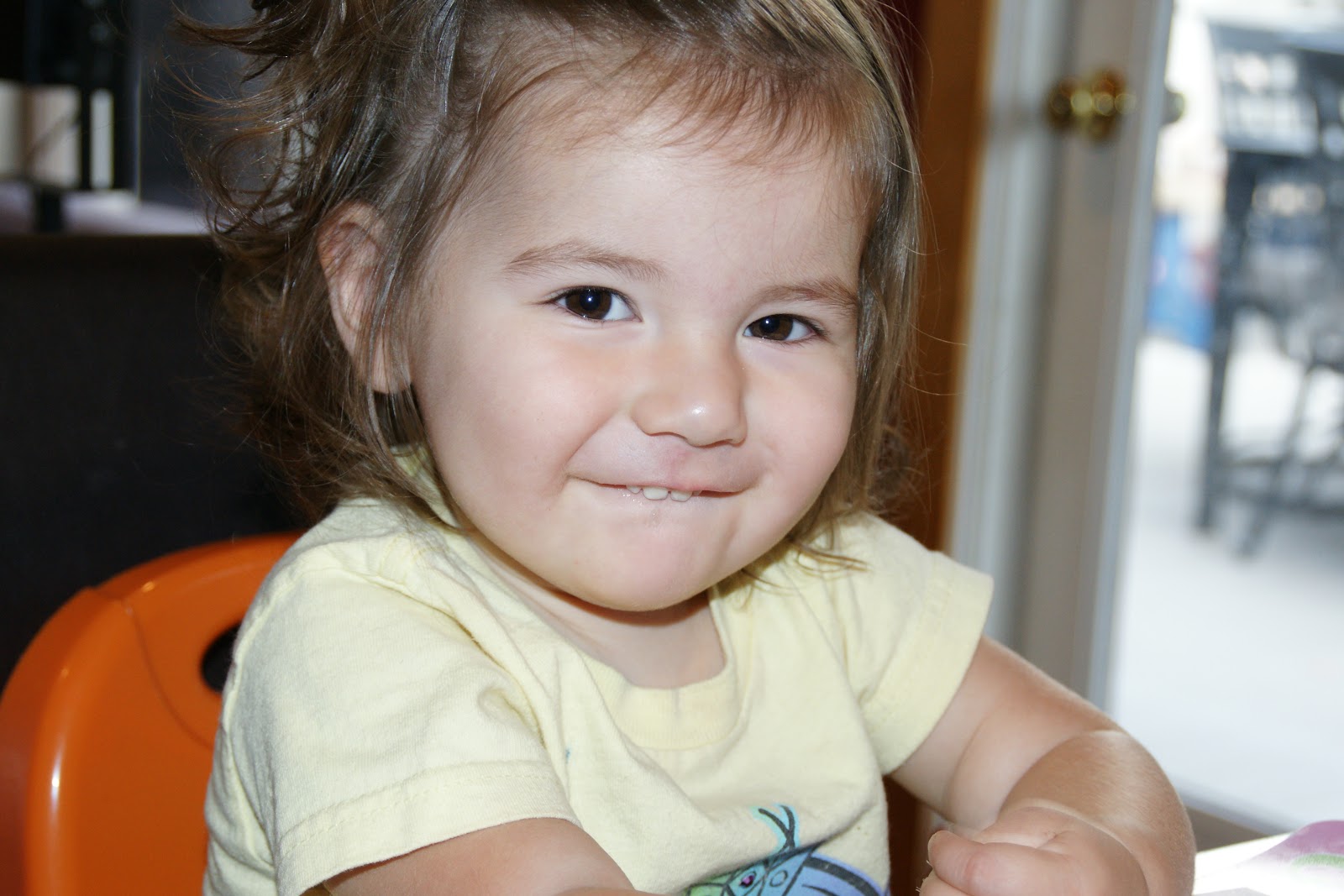 What's New with the Serranos