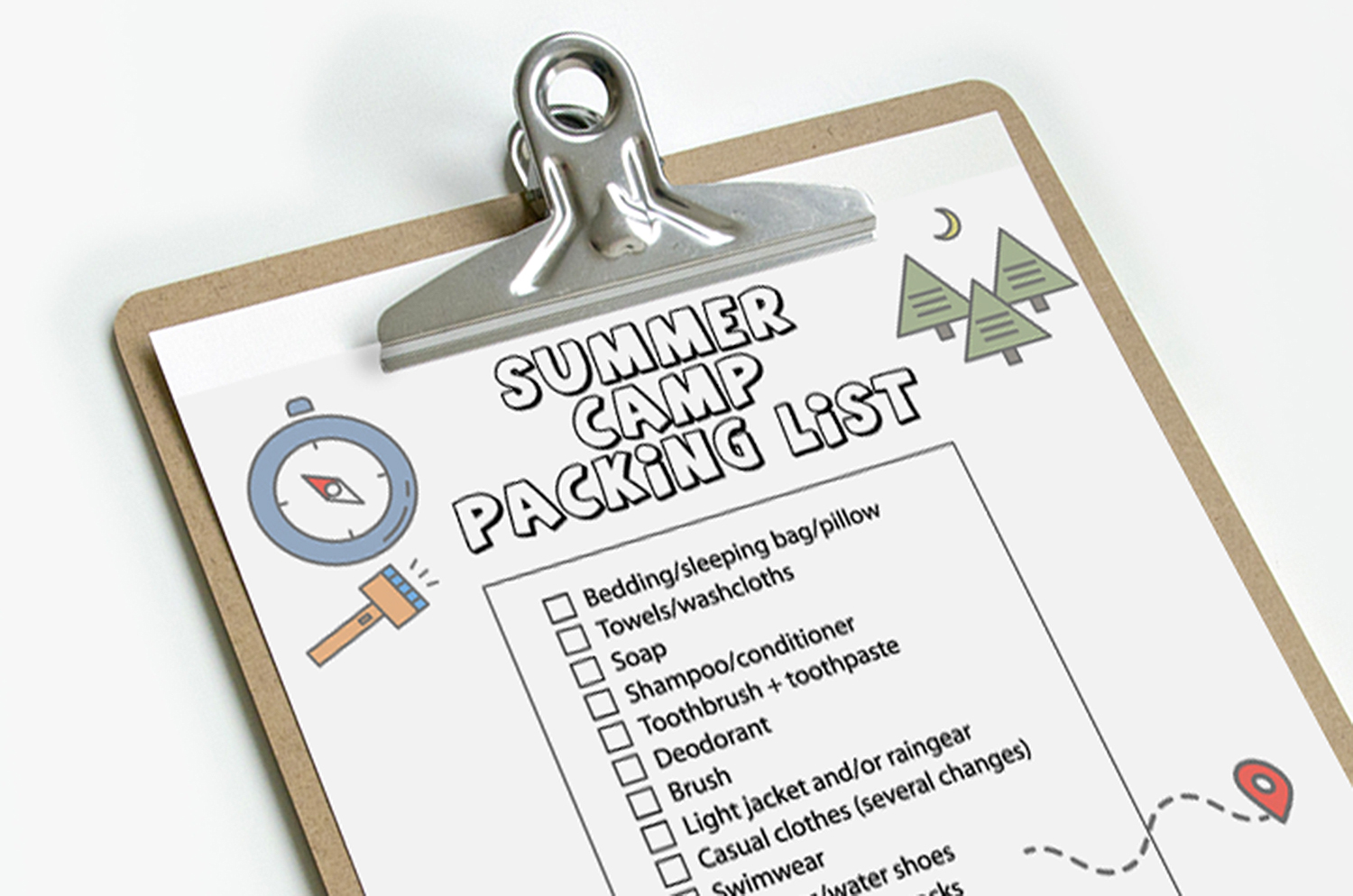 Southern Mom Loves Kids Going To Summer Camp Print This Packing List southern-mom-loves-kids-going-to-summer-camp-print-this-packing-list