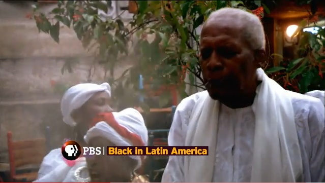 The Haitian Blogger: A Review of Professor Henry Louis Gates' Film ...