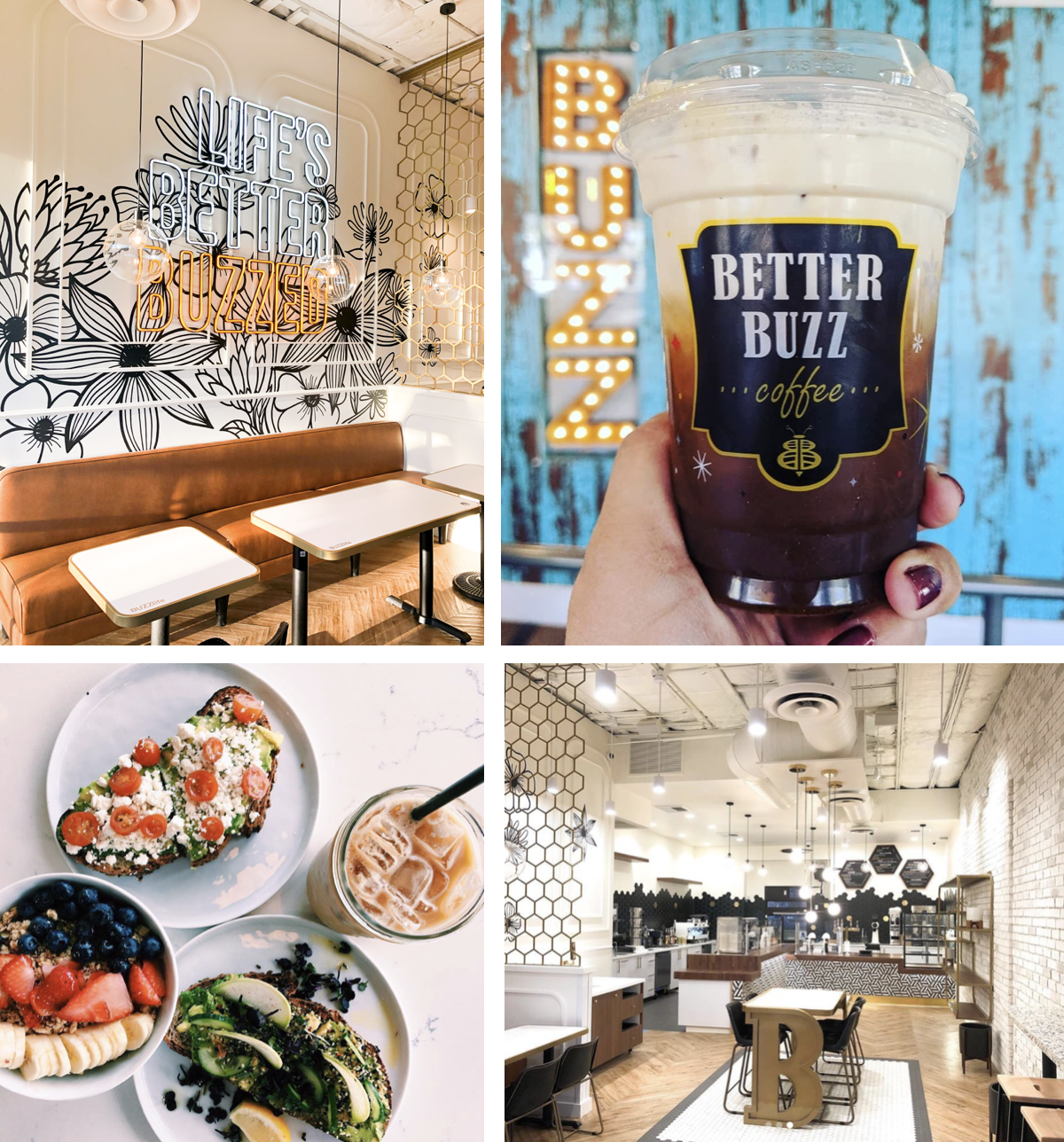 SanDiegoVille: Better Buzz Coffee Roasters Set To Open Newest North ...