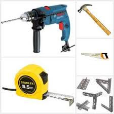 Cara Paling Mudah Pemasangan Baut Fisher pada Tembok Rumah