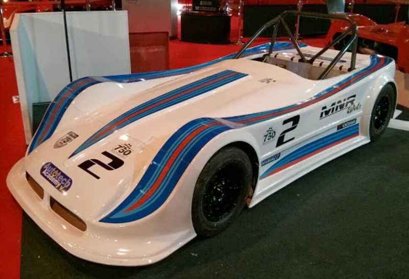 Kit Cars To Build Yourself