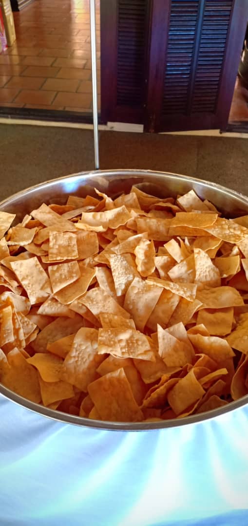 Katering Malaysia: Katering di Cheras