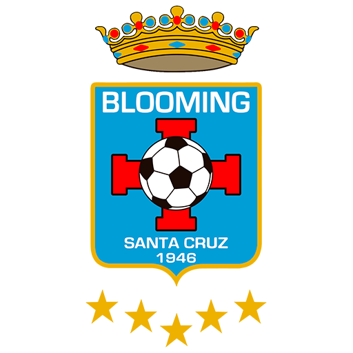 Club Blooming