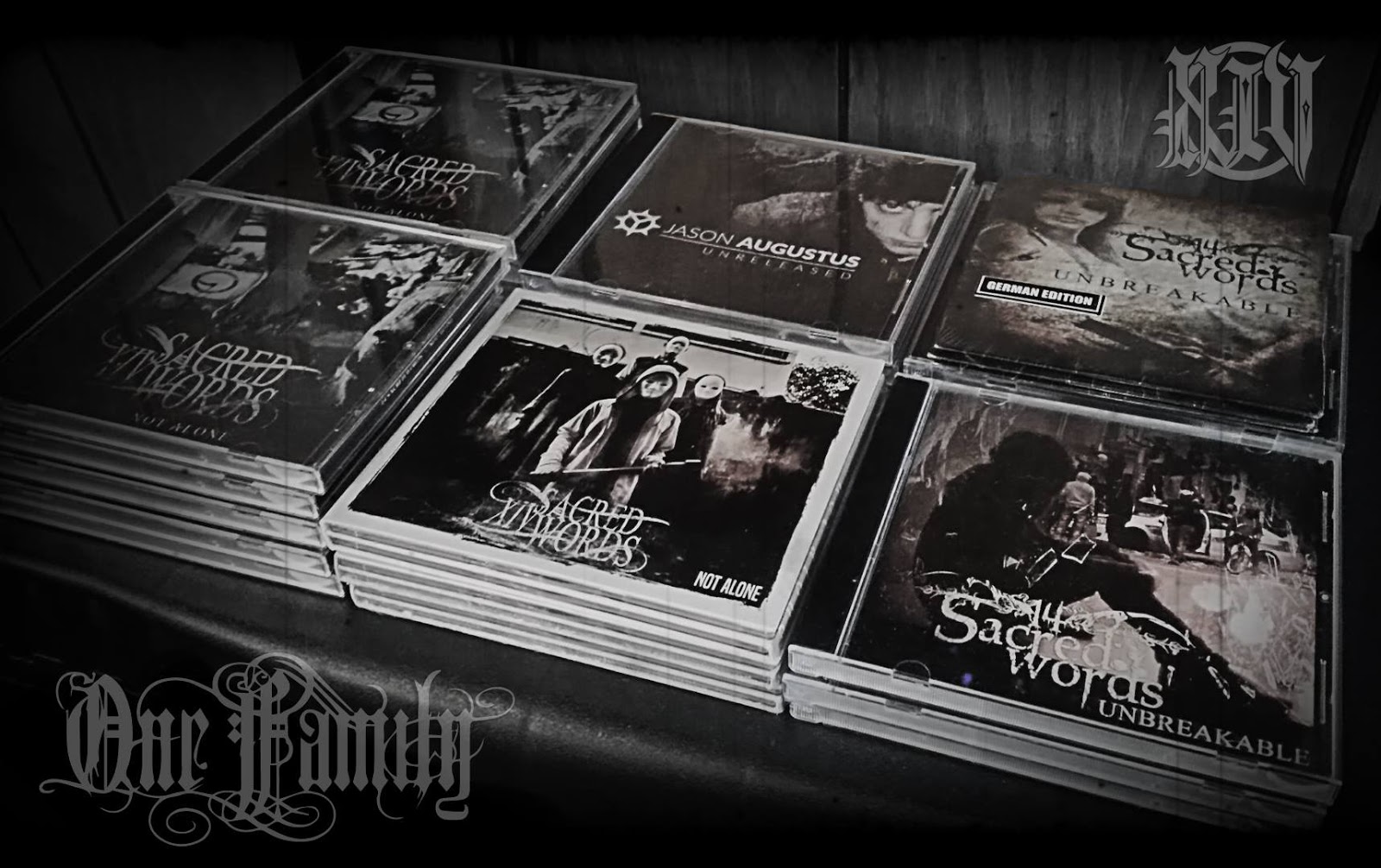 Underground Revolution 14 Sacred Words English Version underground-revolution-14-sacred-words-english-version