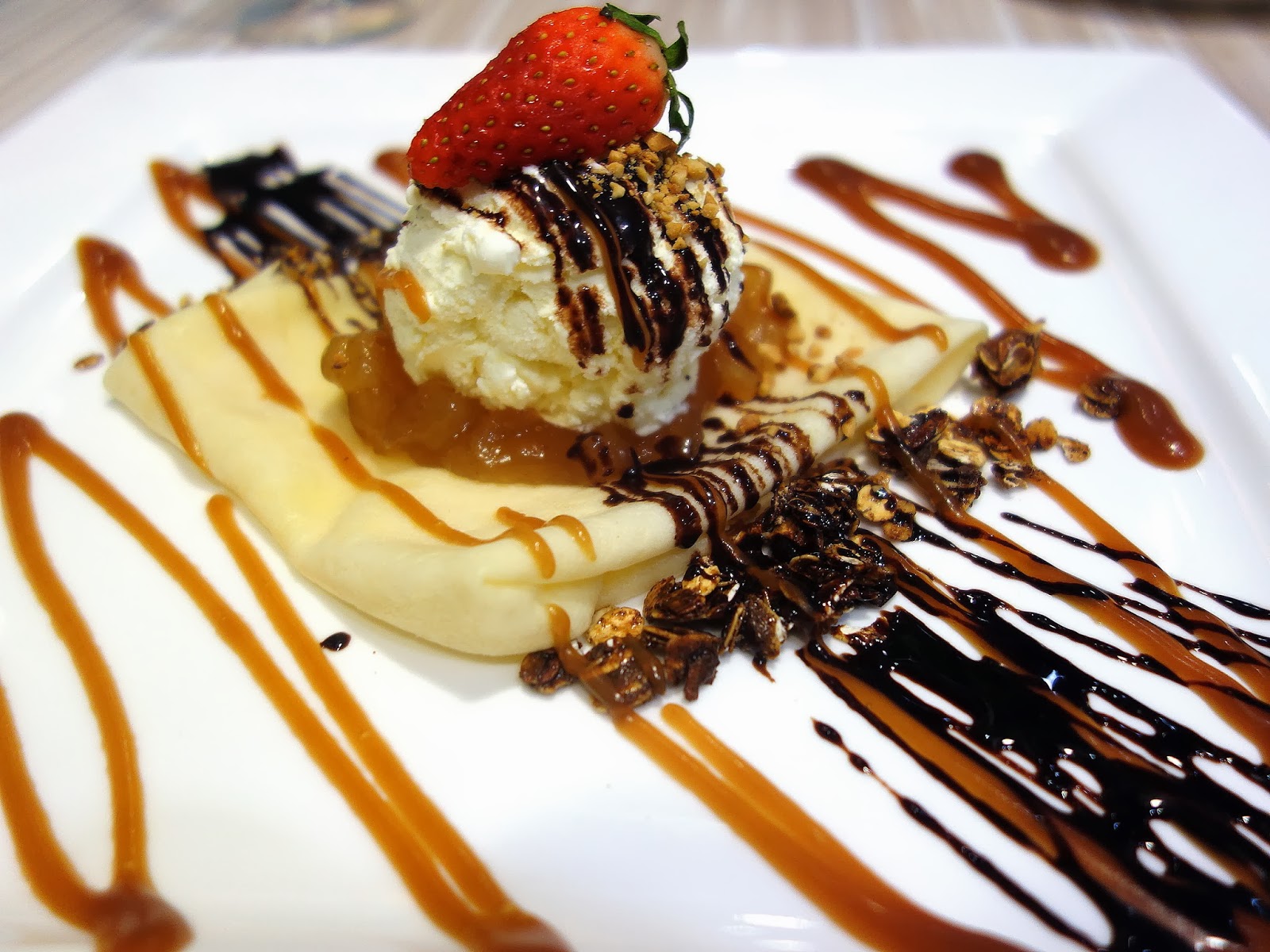 Eat Drink KL | Kakatoo @ Ativo Plaza, Bandar Sri Damansara