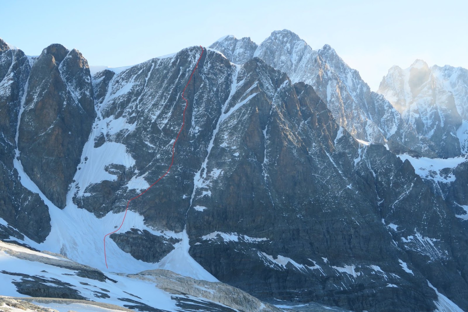 Valentino Cividini: PIZ SELLA - SPIGOLO CORTI