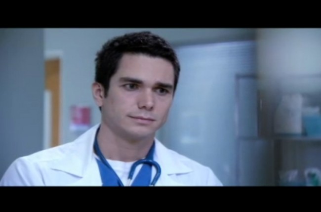 Primeras Imágenes de "A corazón abierto" en su versión mexicana