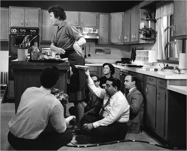 The French Chef [1962–1973] - blogsroll