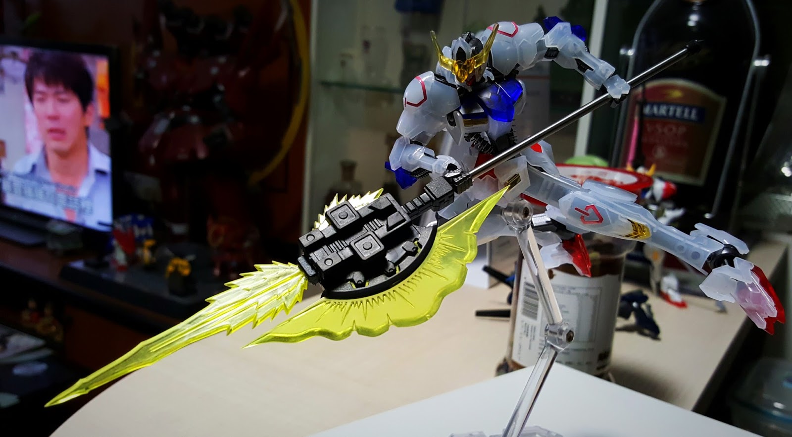 Gunplanerd: [Accessory Analysis] Anubis Design Studio 1/144 Heavy ...