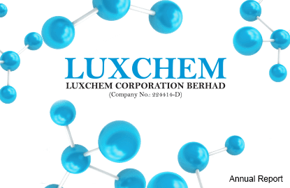 季报分析 | Luxchem 1Q21业绩探讨 | Sharetisfy