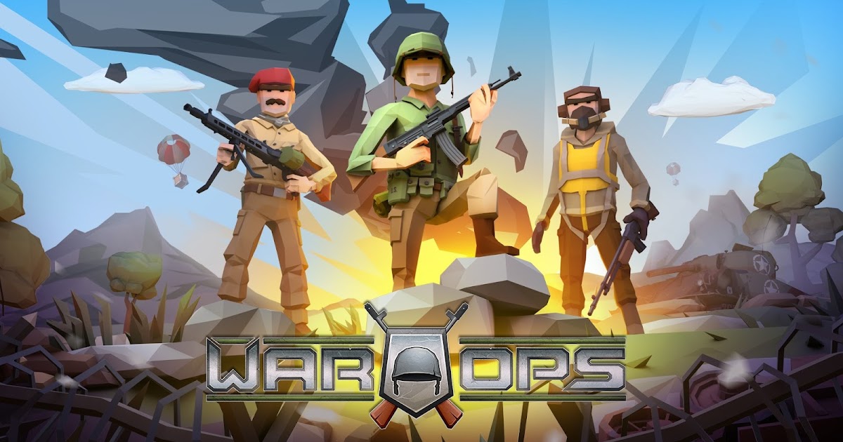 War Ops Requirements - The Cryd's Daily