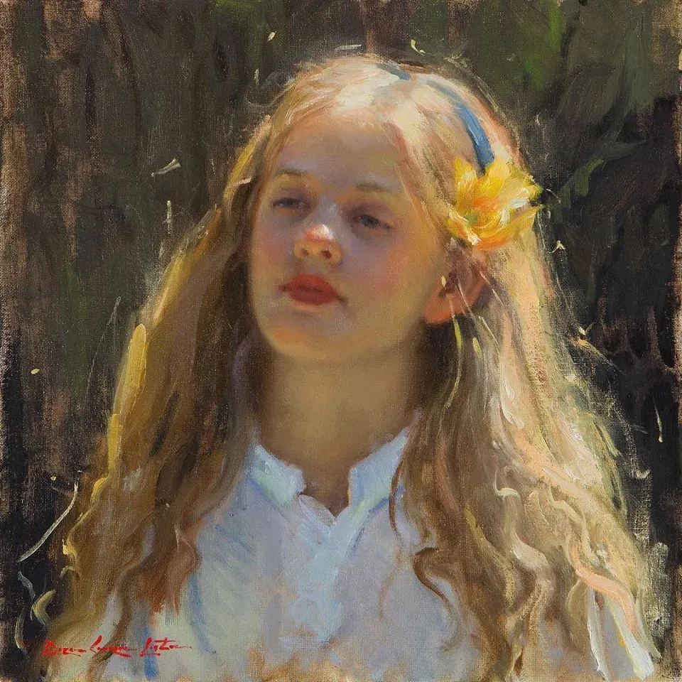 Bryce Cameron Liston, 1965 | Tutt'Art@ Masters