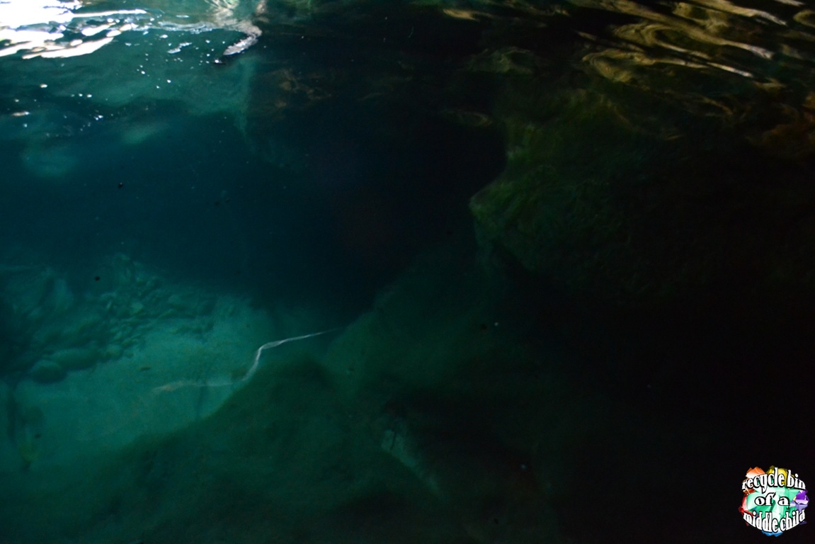 Rammmpa!: Guimaras: Baras Cave