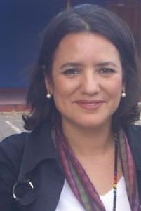 VII National Conference for Teachers of English: TERESA CHRISTINE HOBBS