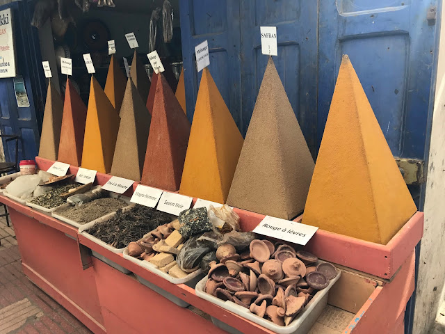 Our road trip to the Sahara Desert Part II - My little world