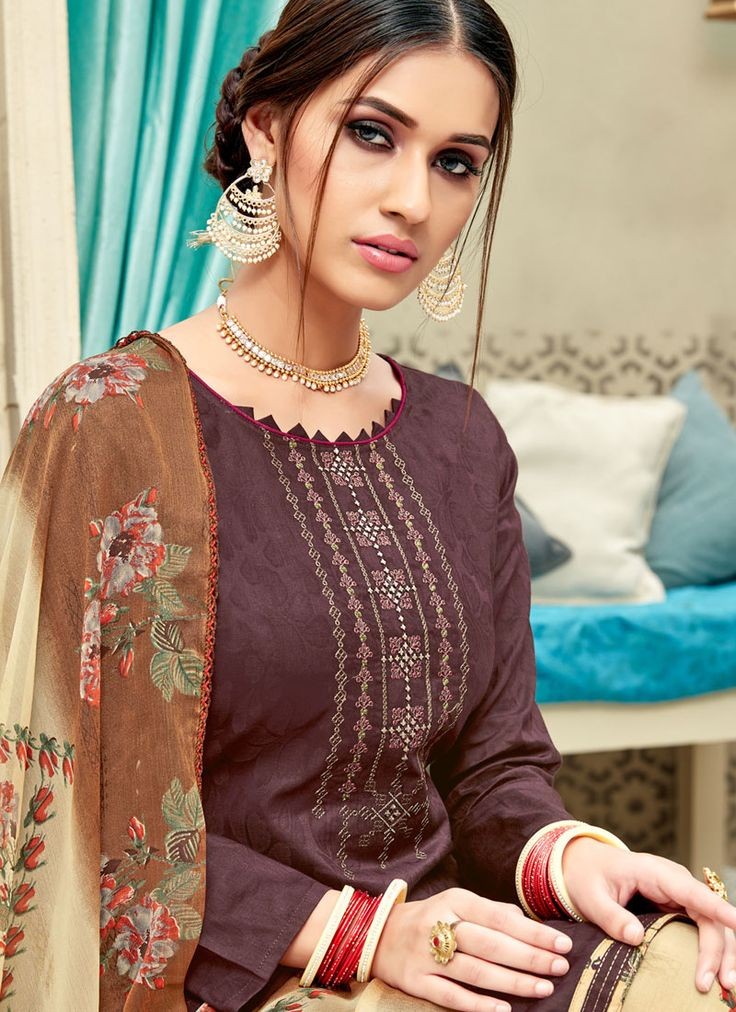 50+ neck designs ideas