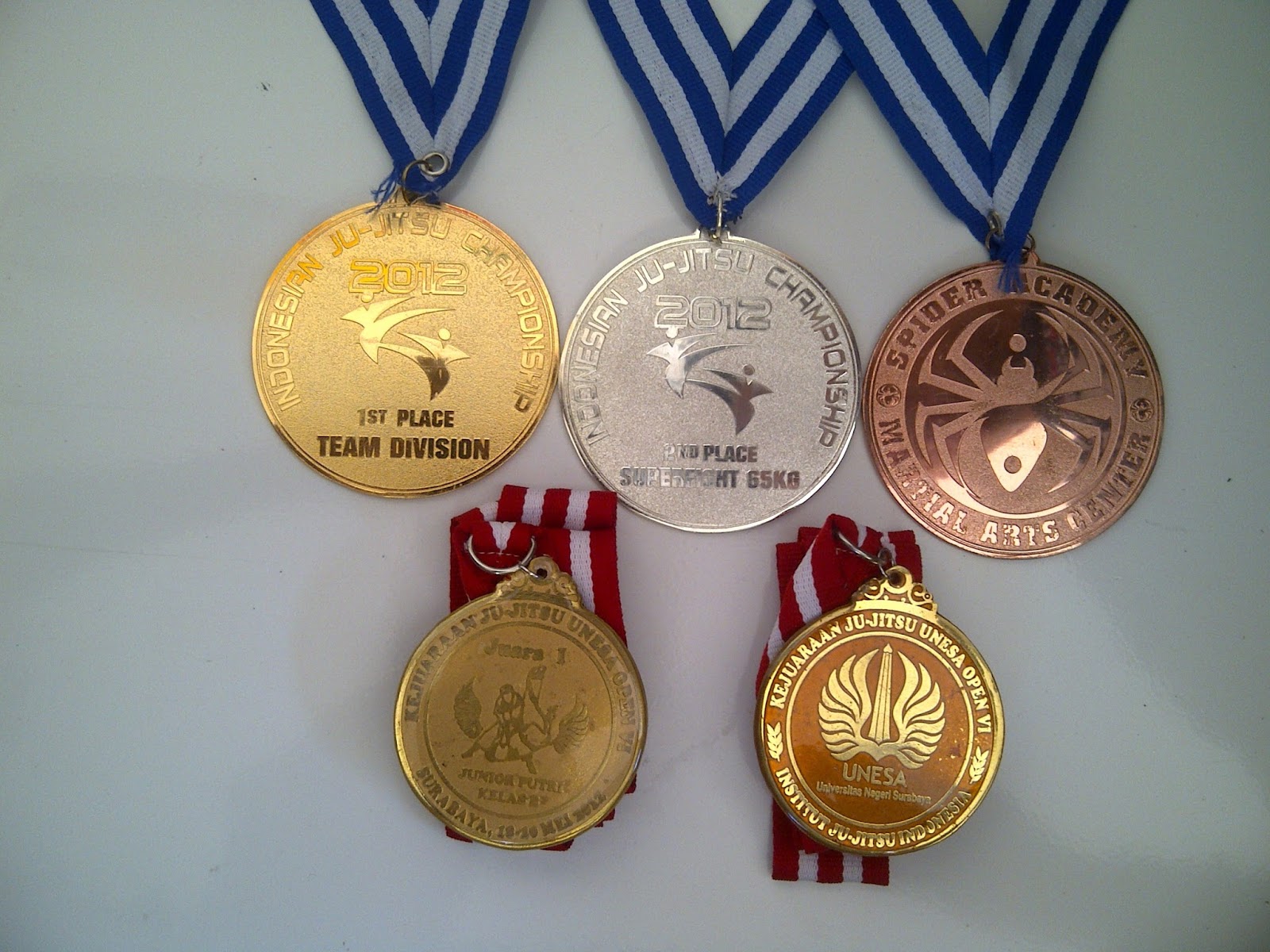 ANEKA MEDALI UNTUK SISWA | Toko Online Shop Menjual berbagai produk ...