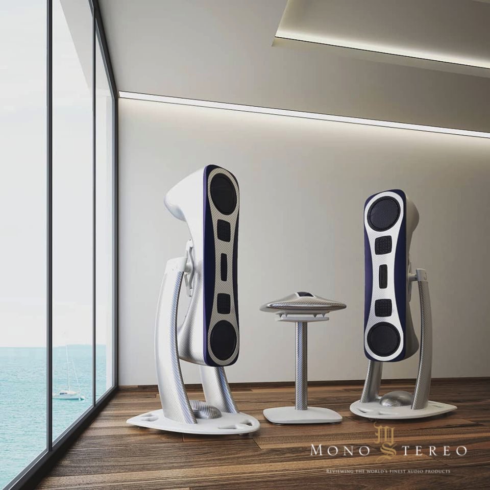 YAR Audio – edition Summer 2019 – M & S | Ultimate High-Fidelity