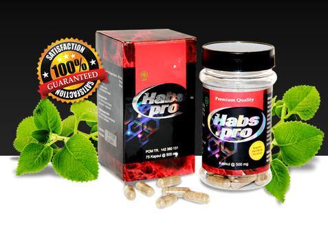 Demo Herbal Habspro