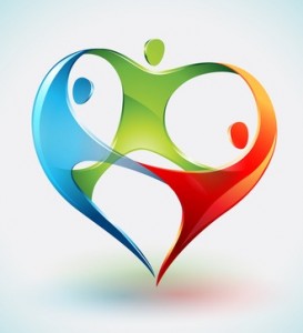 Dancing with the Trinity