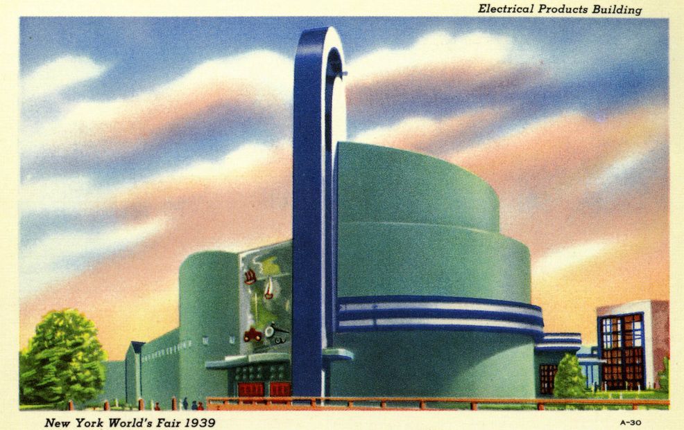 Louder and Funnier: Streamline Architecture