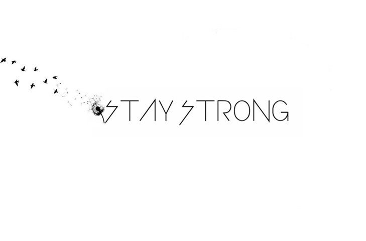 Stay Strong stay-strong