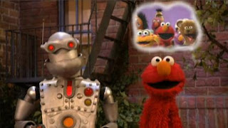 The Best of Elmo 2 Sesame Street