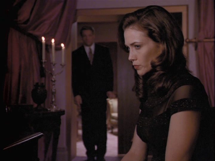 I Think, Therefore I Review.: Kindred: The Embraced