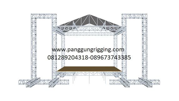 PANGGUNG RIGGING I JUAL PANGGUNG RIGGING I 081289204318: DESIGN ...