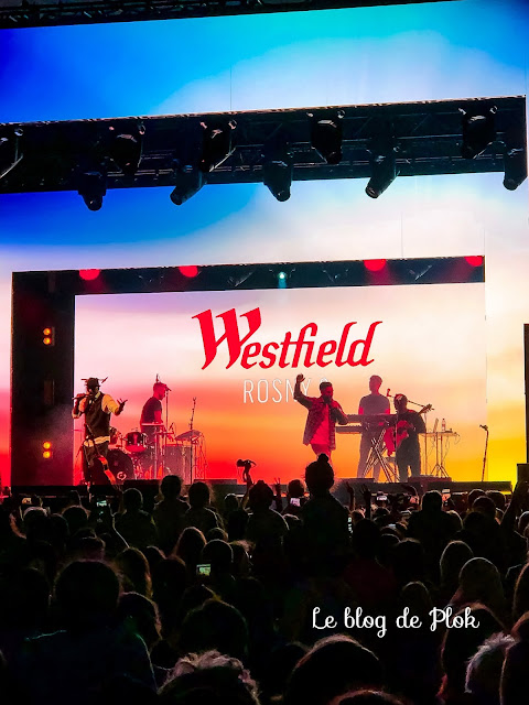 Le blog de Plok: {Bon Plan} Rosny 2 devient Westfield Rosny 2 # ...