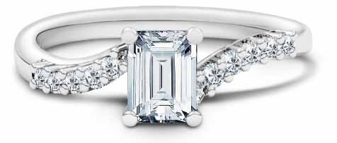 Model Cincin Berlian Terbaru - Geliat Bisnis