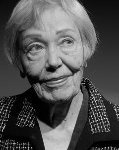 Nancy Hansen's Memorial Site: Obituary