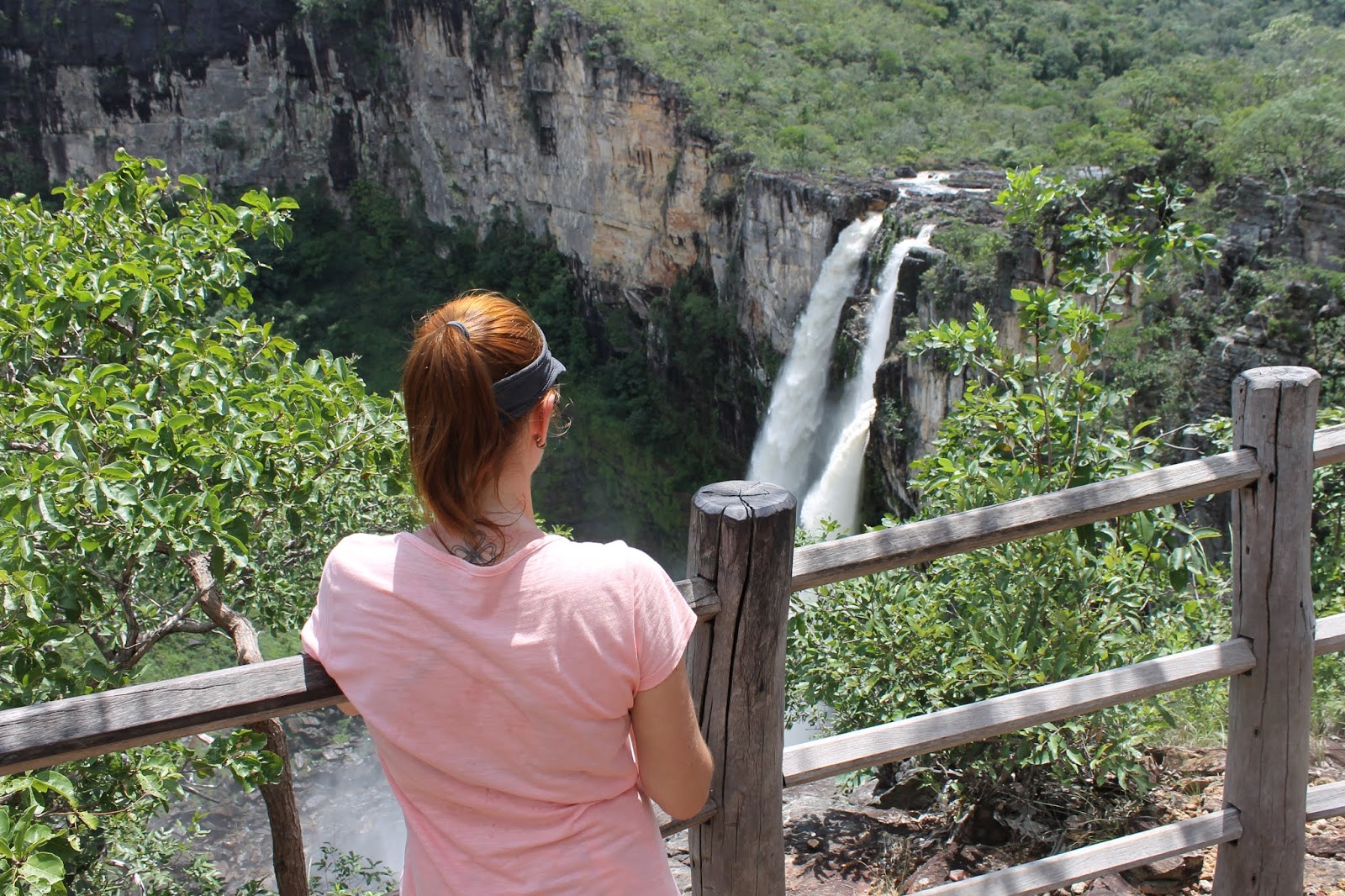 Roteiro de 3 dias na Chapada dos Veadeiros - GO - Laura Lamas | Blog de ... Roteiro de 3 dias na Chapada dos Veadeiros - GO - Laura Lamas | Blog de ...