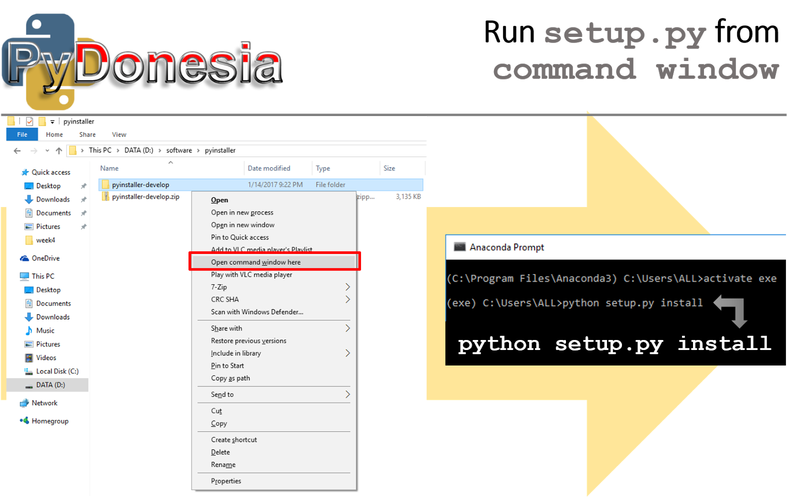 Python Indonesia - Beyond Excel: Measuring the dimension of an object ...