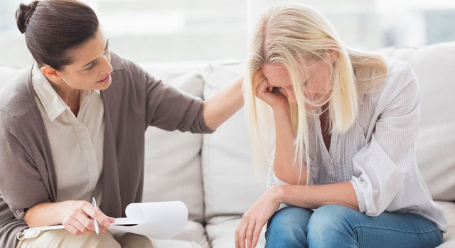 Pasos para establecer un buen rapport en la primera entrevista - Psico ...