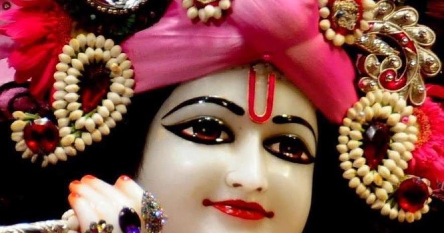 JAI SHREE BABOSA: Janmashtmi Celebrations at Babosa Dham