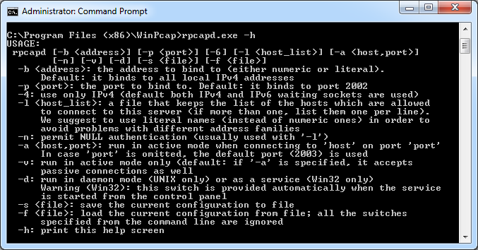 Random Security Blog: DNS Sinkholes