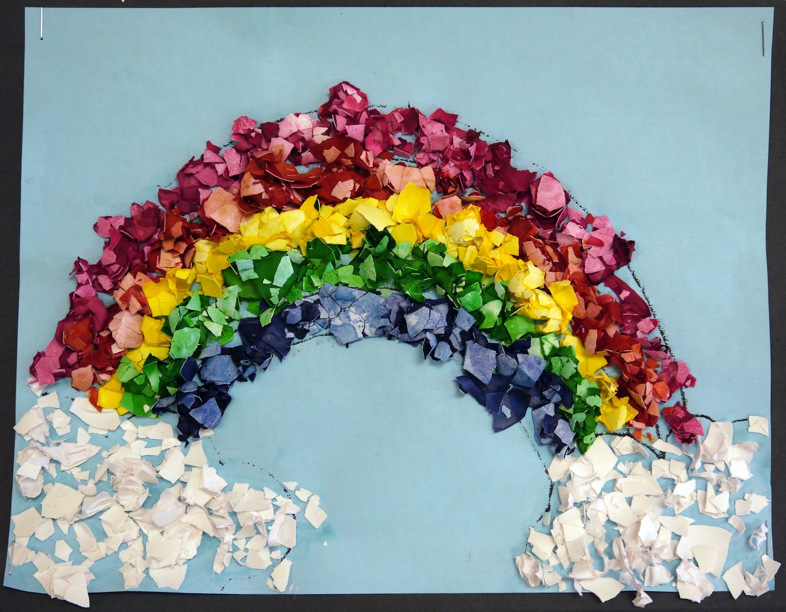 Sense and Simplicity: Happy St. Patrick's Day